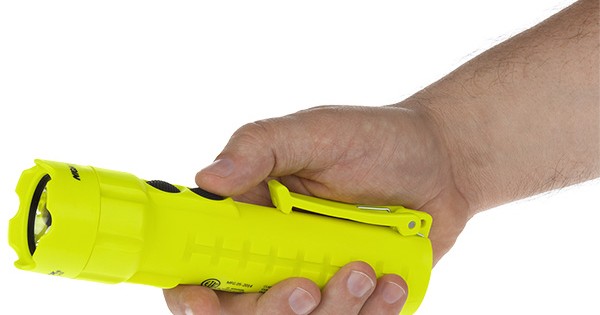 Dual-Light Flashlights | Wholesale Firestore