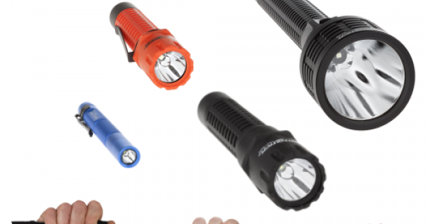 Tactical Flashlights | Wholesale Firestore