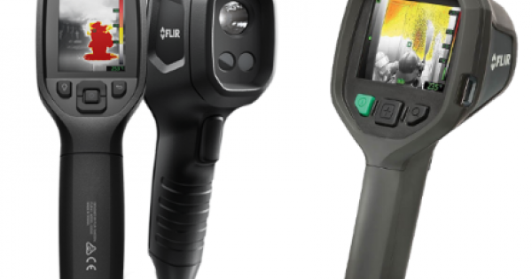 Fire IR Cameras | Wholesale Firestore